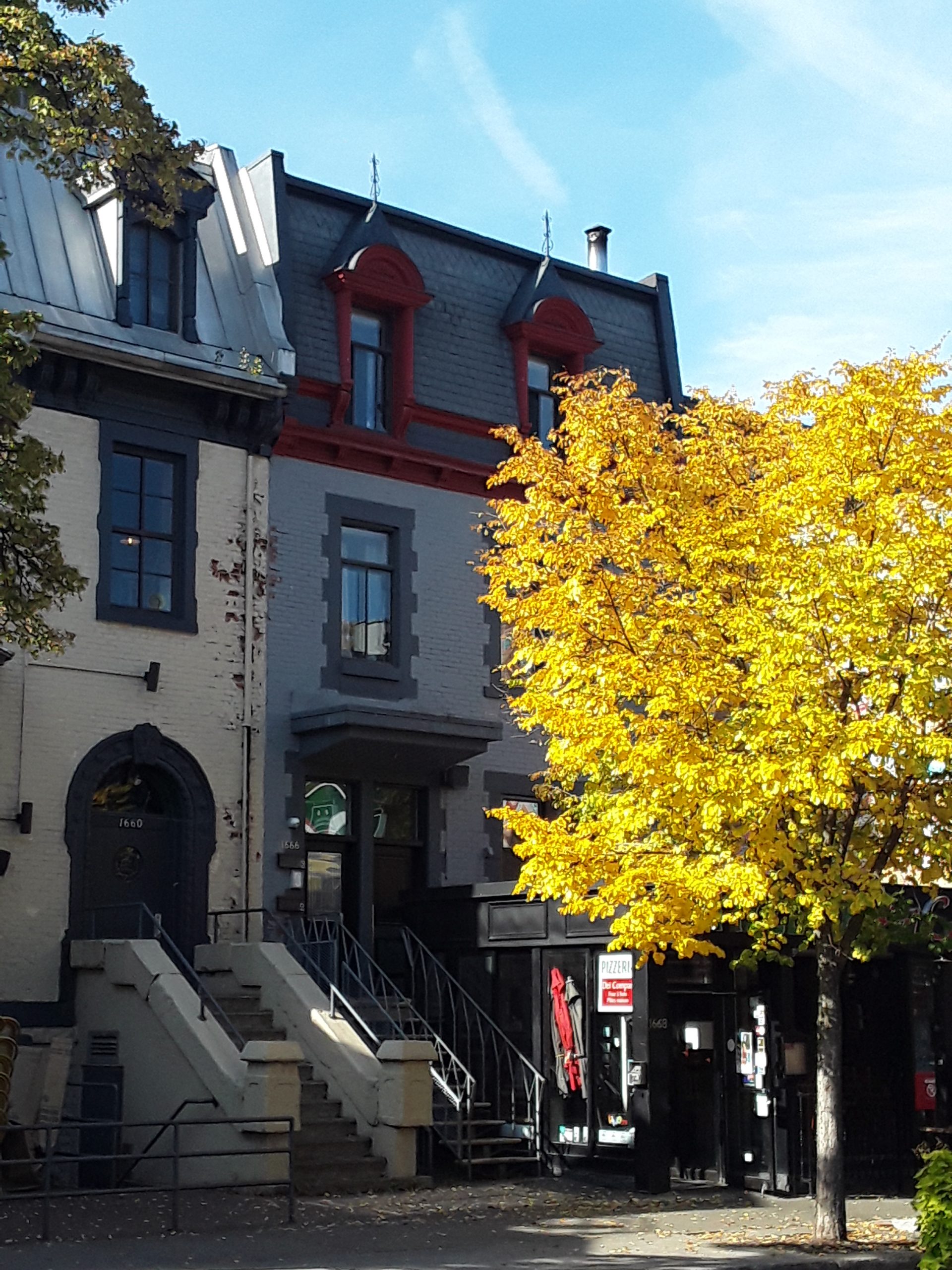 the city tour boutique company — EXCURSIONS MONTREAL PRIVATE TOURS